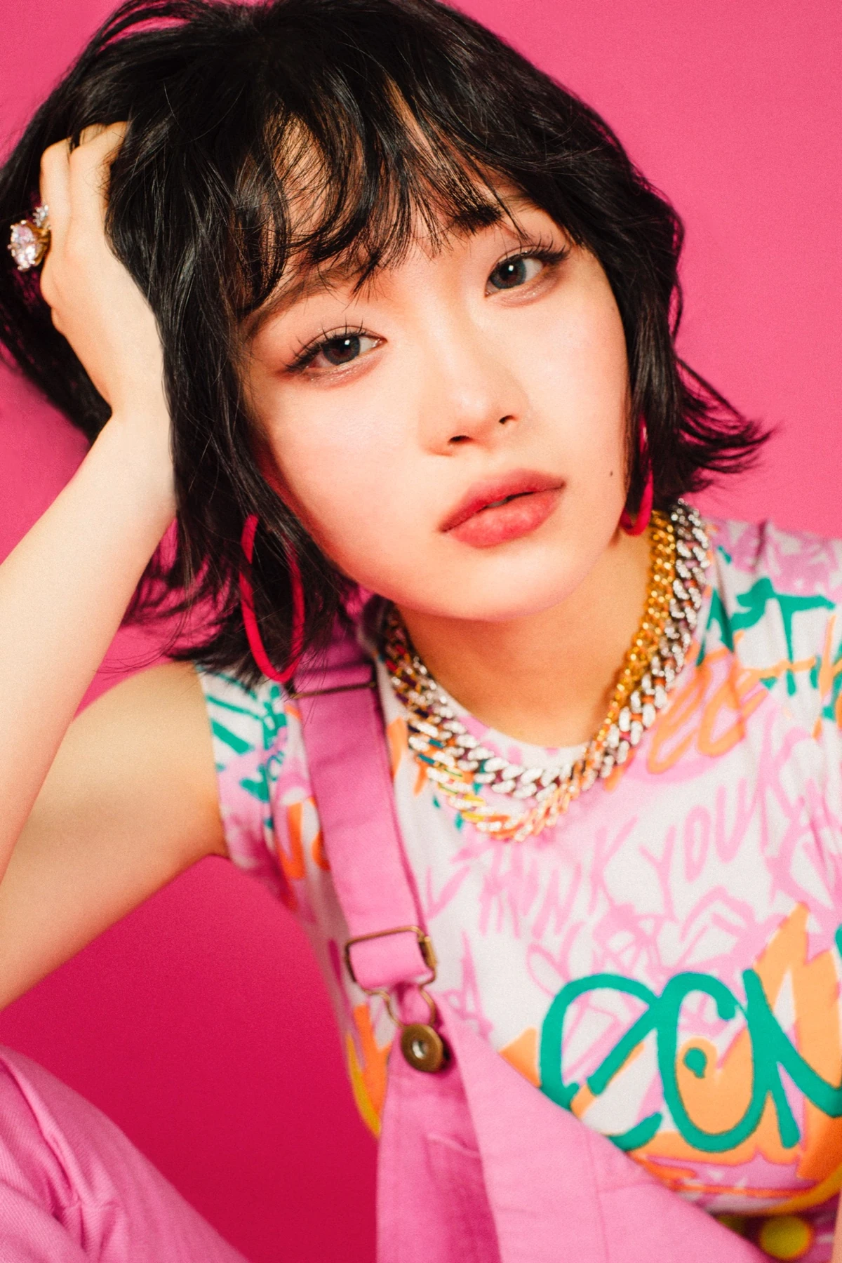 ANRI | LDH Girls Wiki | Fandom