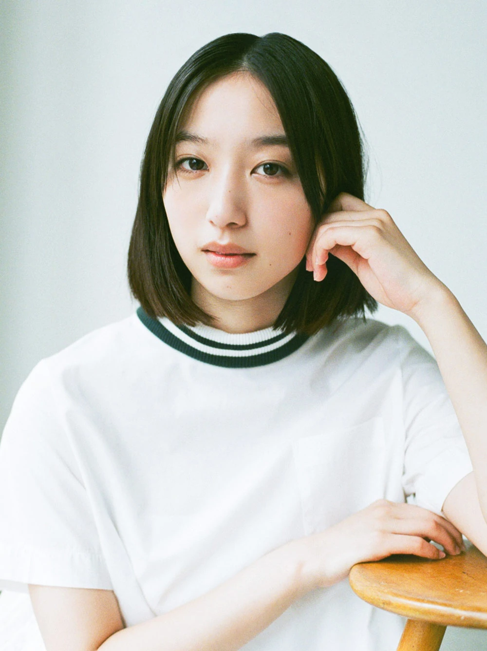 Bando Nozomi | LDH Girls Wiki | Fandom