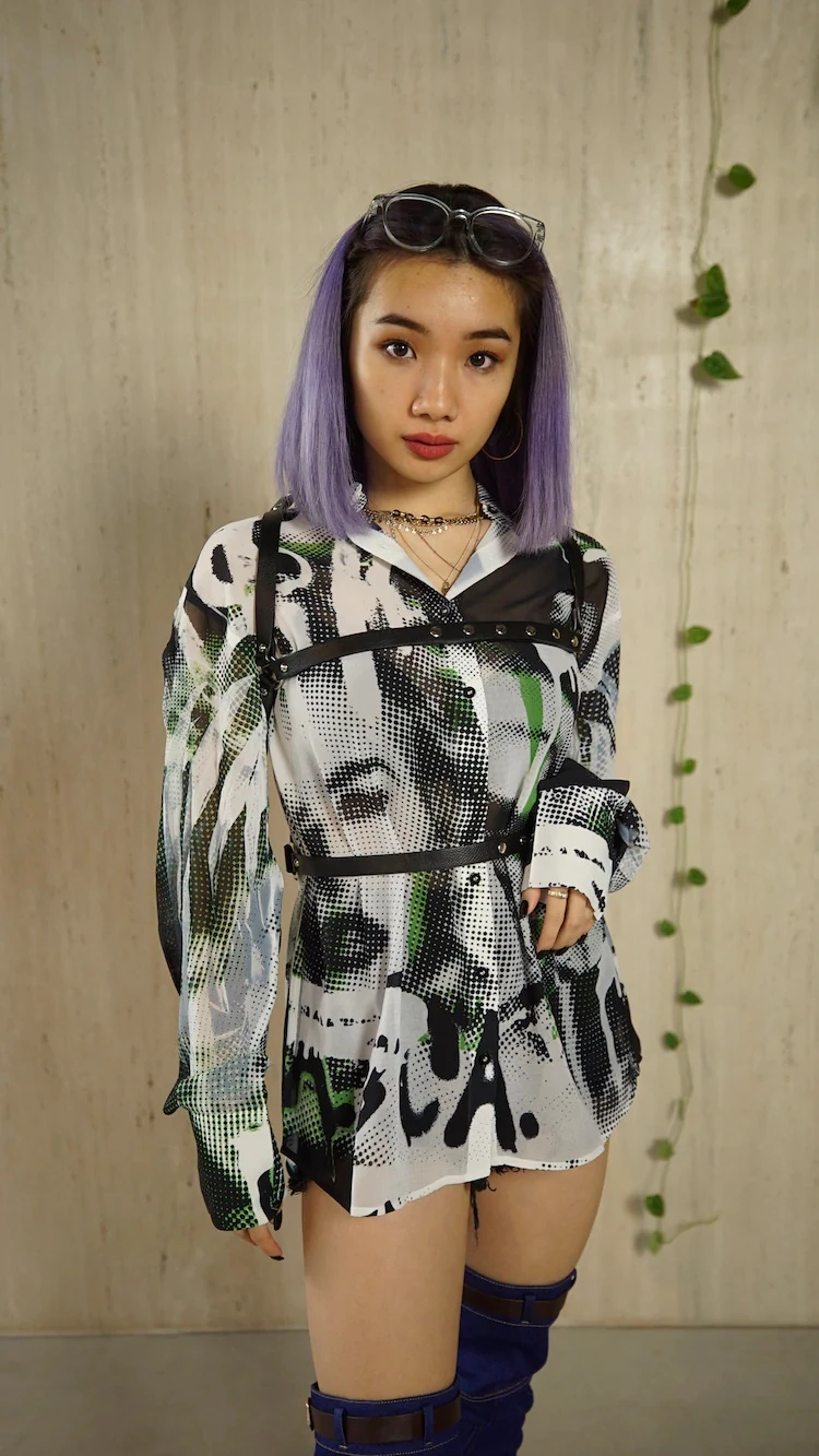 ASAMI | LDH Girls Wiki | Fandom