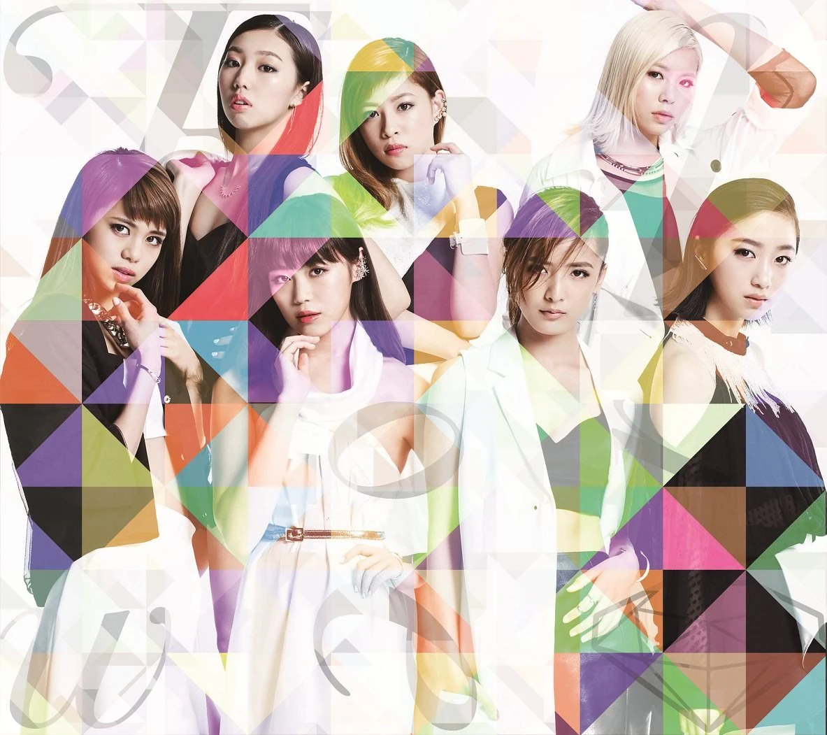 SWEET MEMORIES | LDH Girls Wiki | Fandom