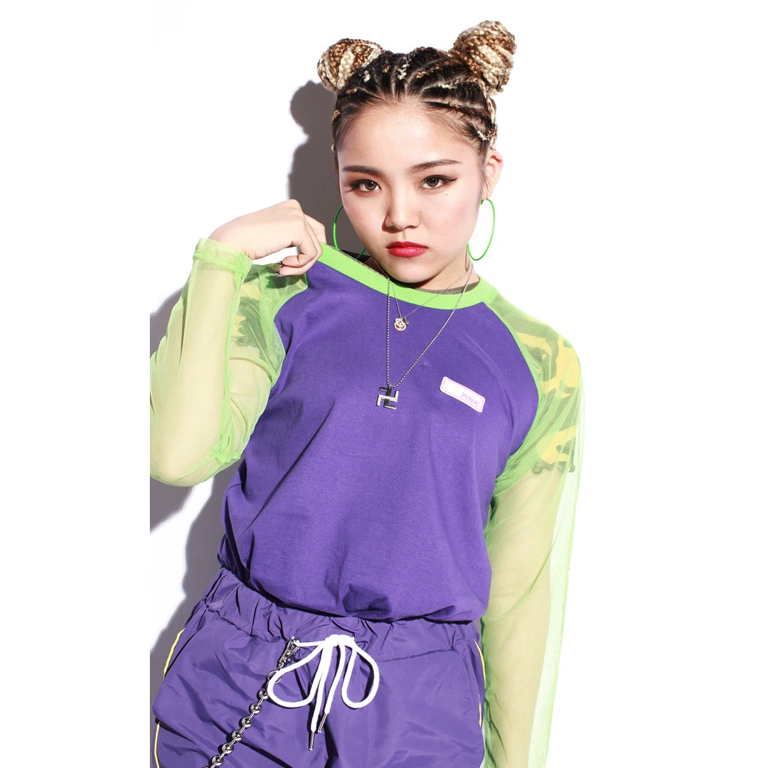 Hashimoto Moa | LDH Girls Wiki | Fandom