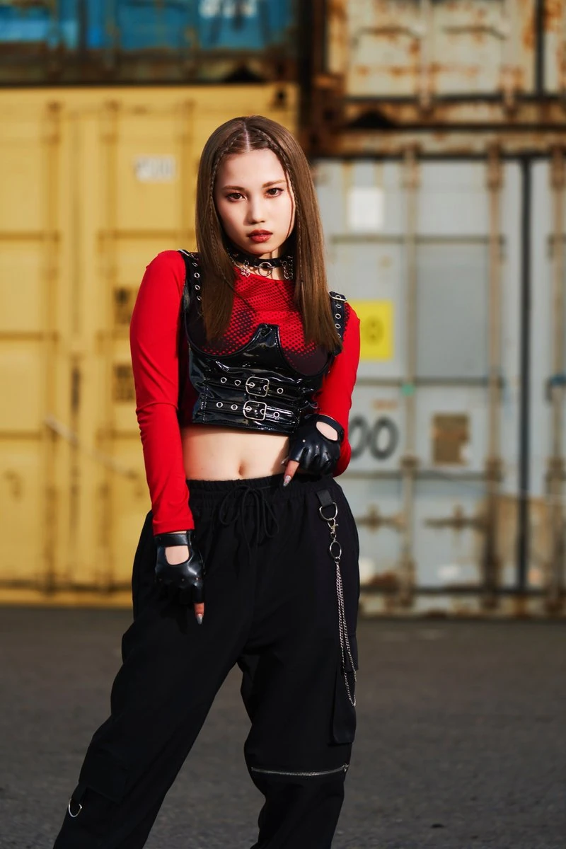 SORA | LDH Girls Wiki | Fandom