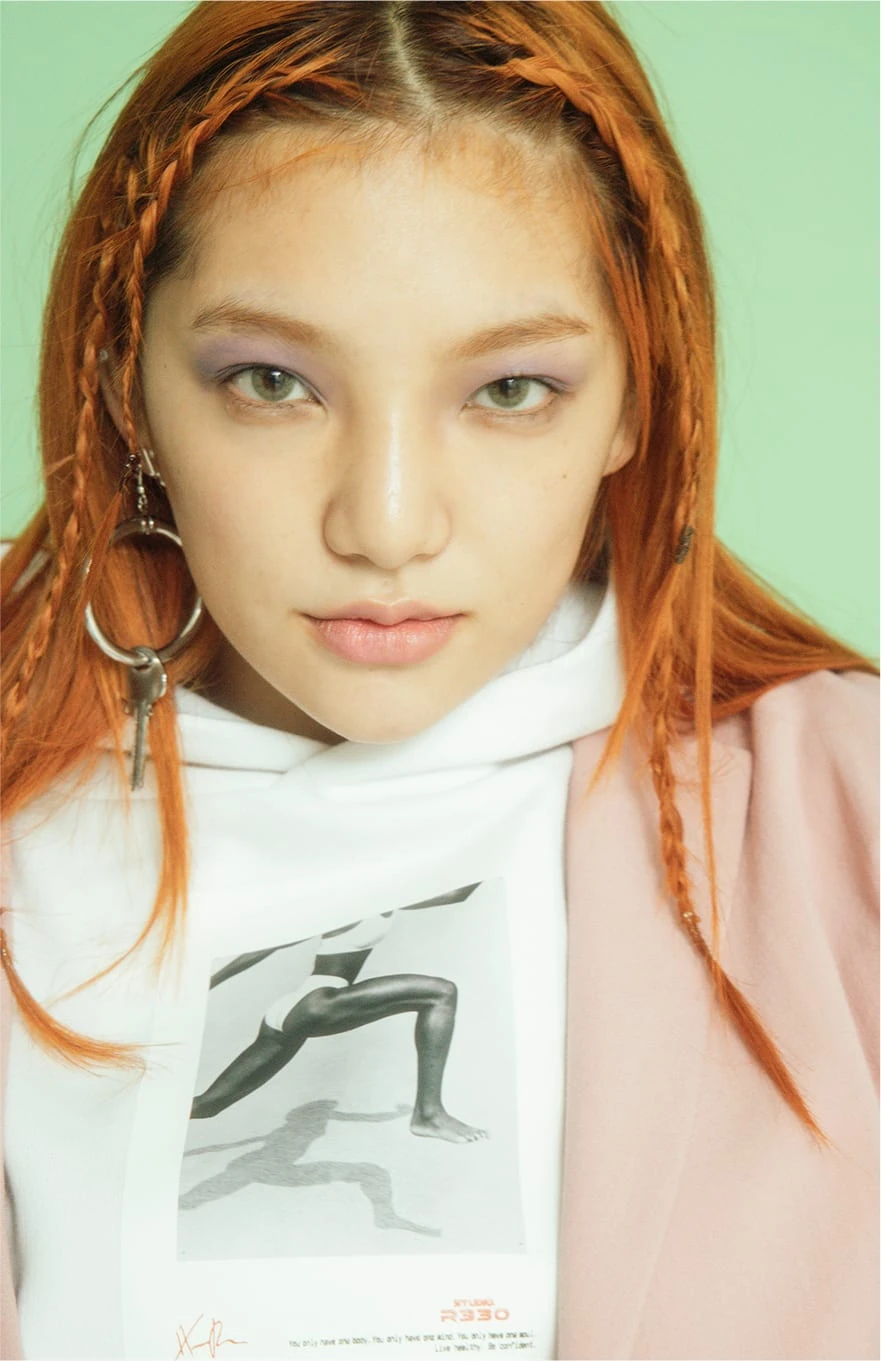 Suda Anna | LDH Girls Wiki | Fandom