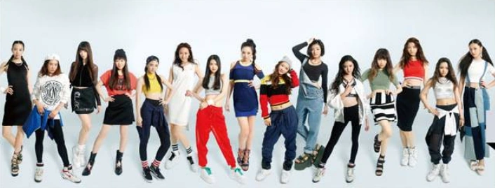 Rabbits | LDH Girls Wiki | Fandom