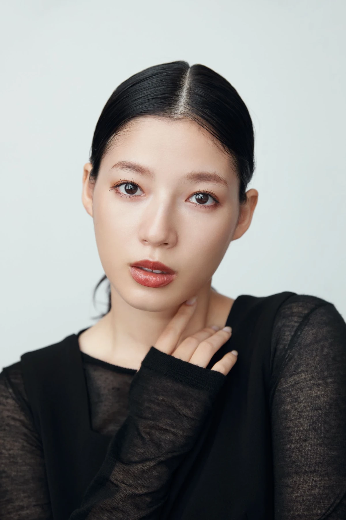 Ishii Anna | LDH Girls Wiki | Fandom