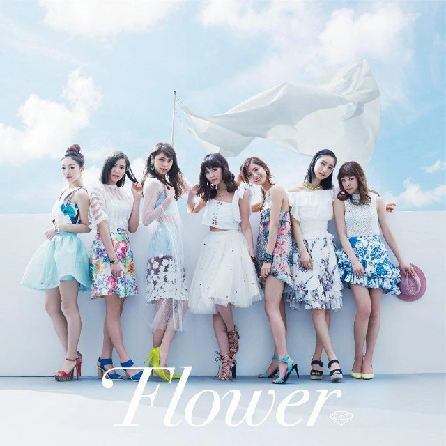 Clover | LDH Girls Wiki | Fandom