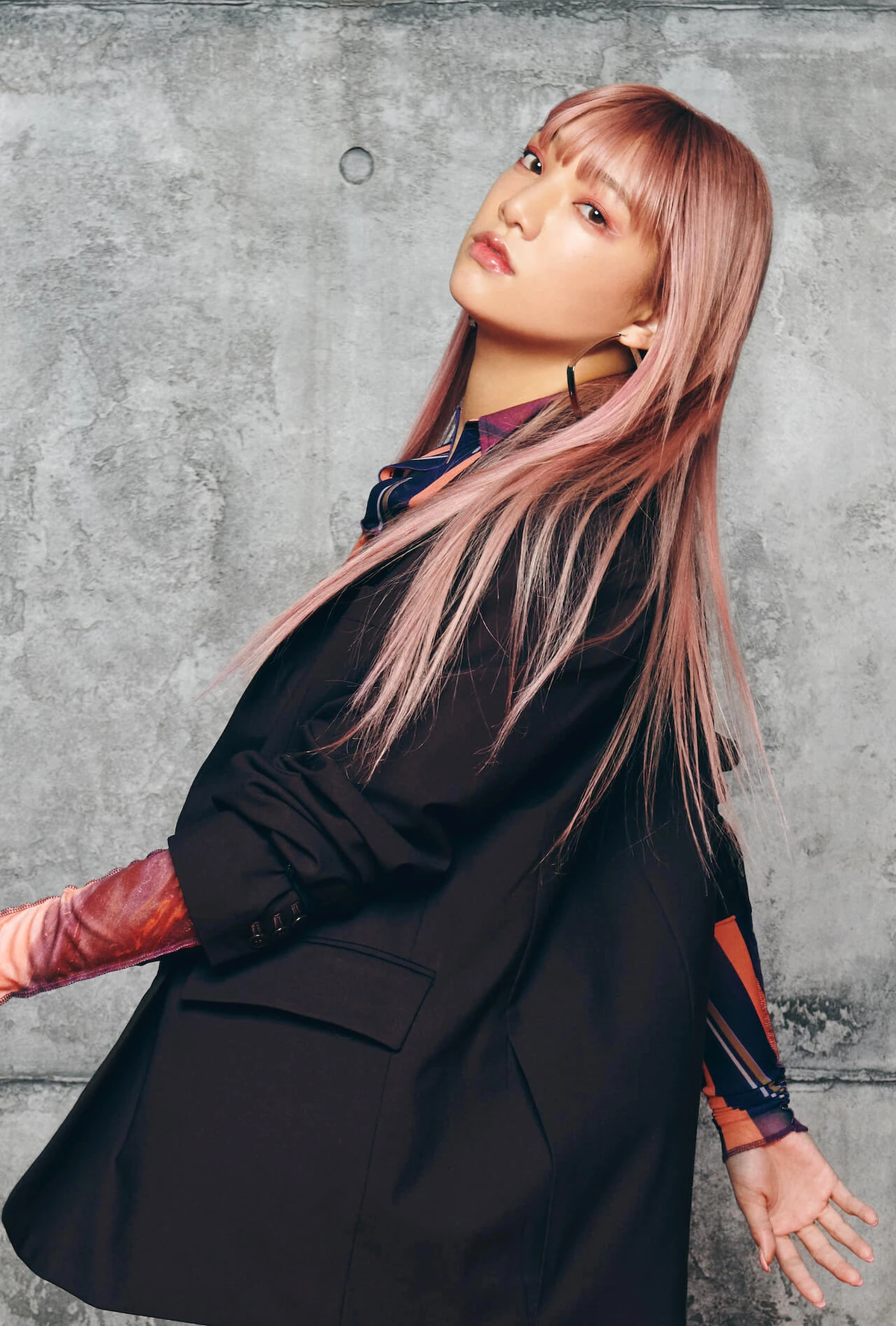 Suda Anna/Gallery | LDH Girls Wiki | Fandom