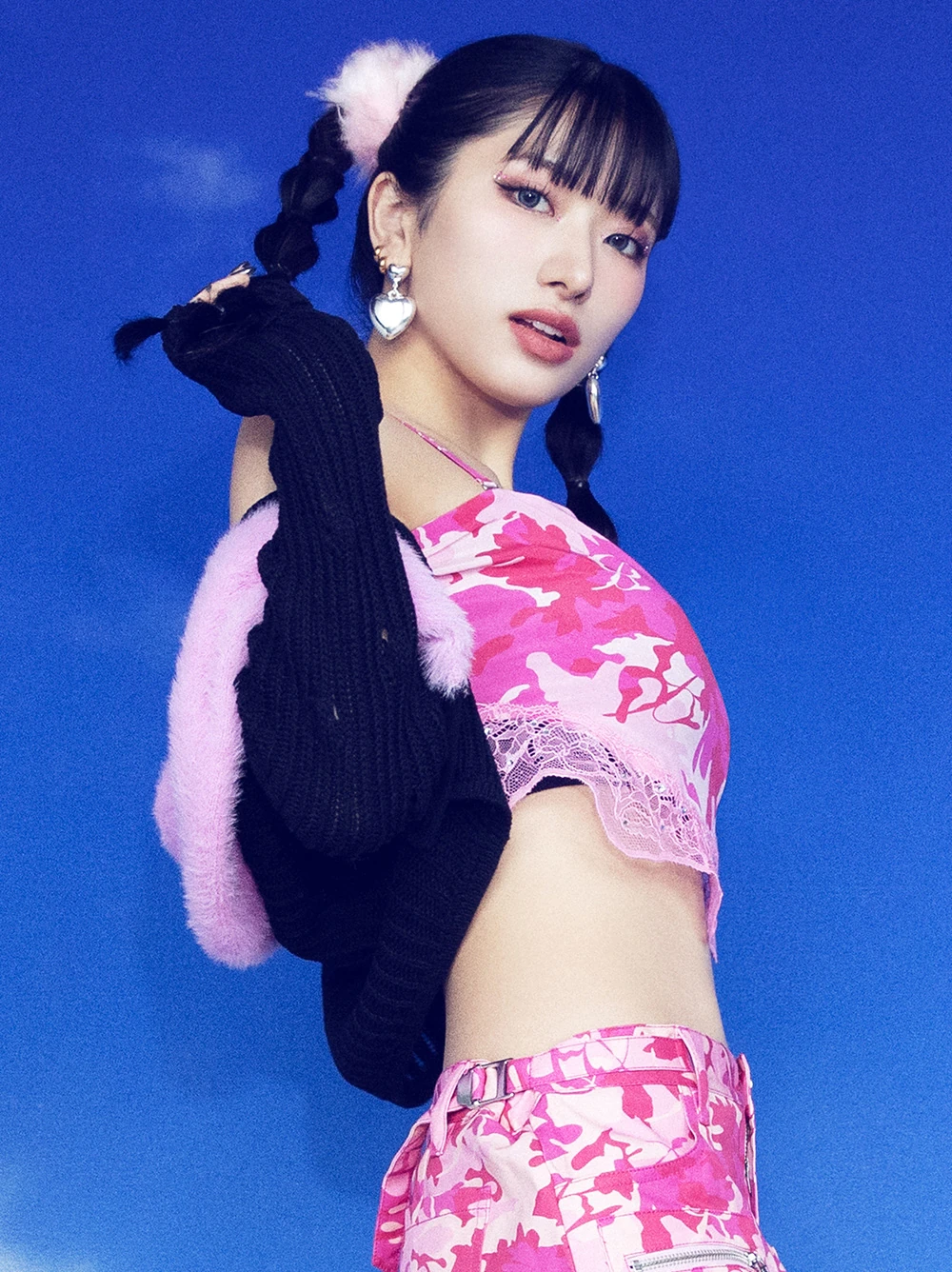 UWA | LDH Girls Wiki | Fandom