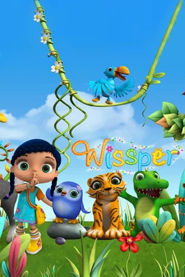 Wissper | E-Junior Wiki | Fandom