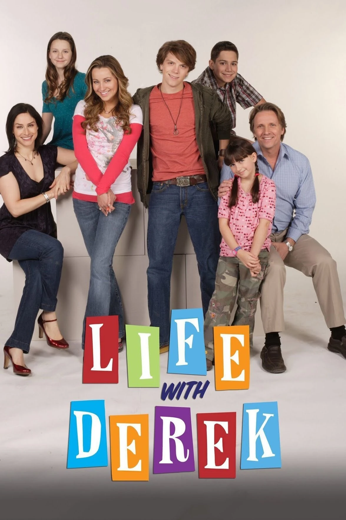 Life with Derek | E-Junior Wiki | Fandom