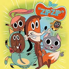 Zip Zip | E-Junior Wiki | Fandom