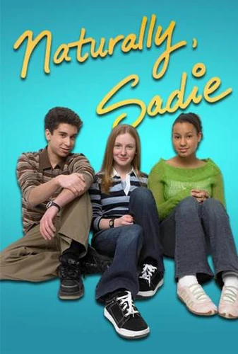 Naturally, Sadie | E-Junior Wiki | Fandom