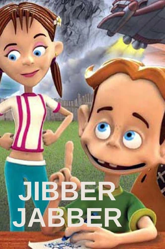 Jibber Jabber | E-Junior Wiki | Fandom