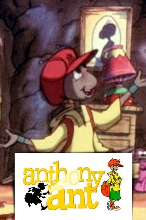 Anthony Ant | E-Junior Wiki | Fandom