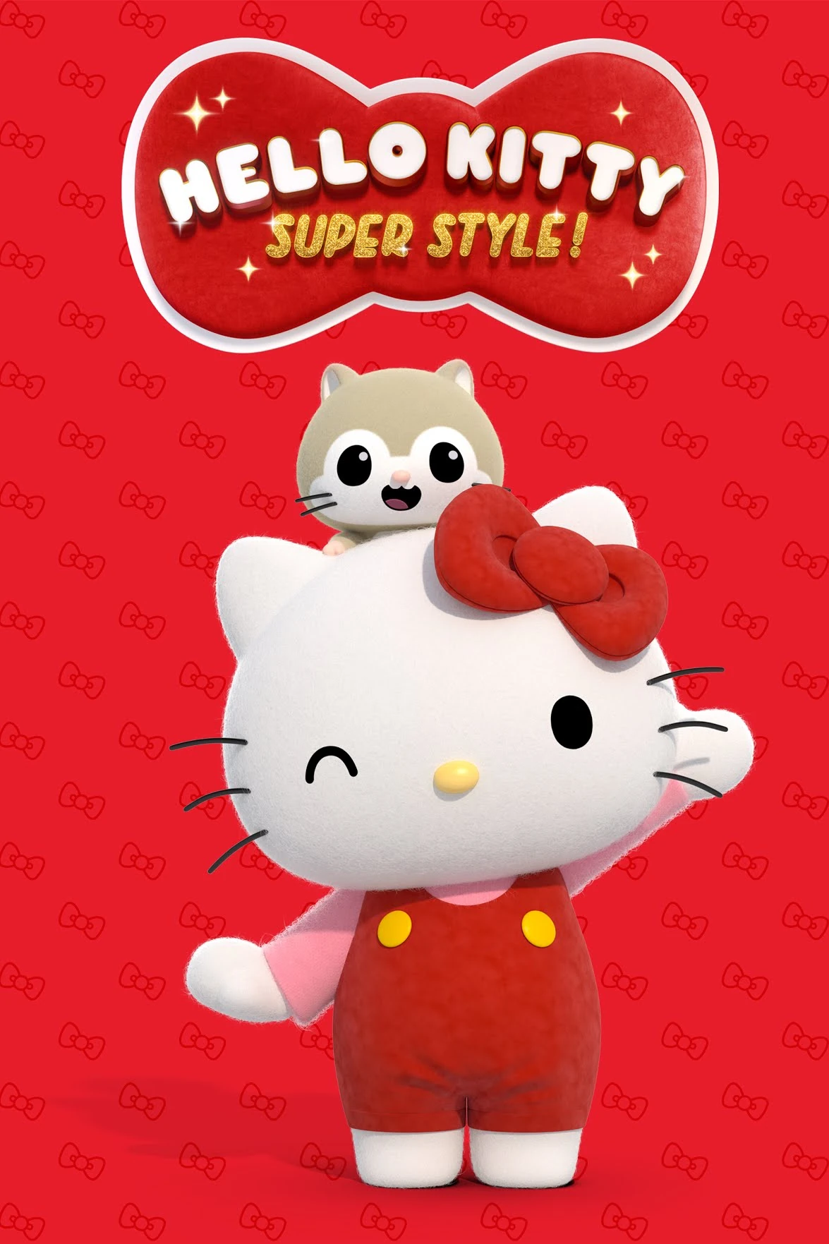 Hello Kitty: Super Style! | E-Junior Wiki | Fandom