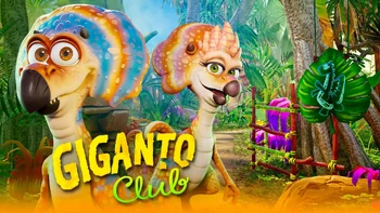 Giganto Club | E-Junior Wiki | Fandom