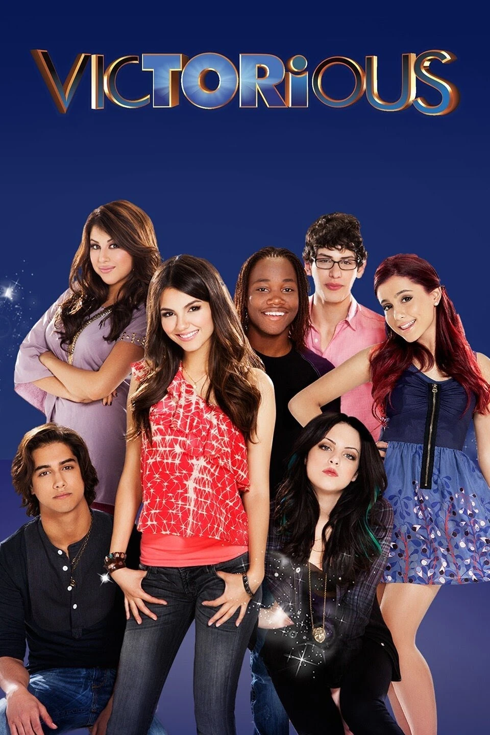 Victorious | E-Junior Wiki | Fandom