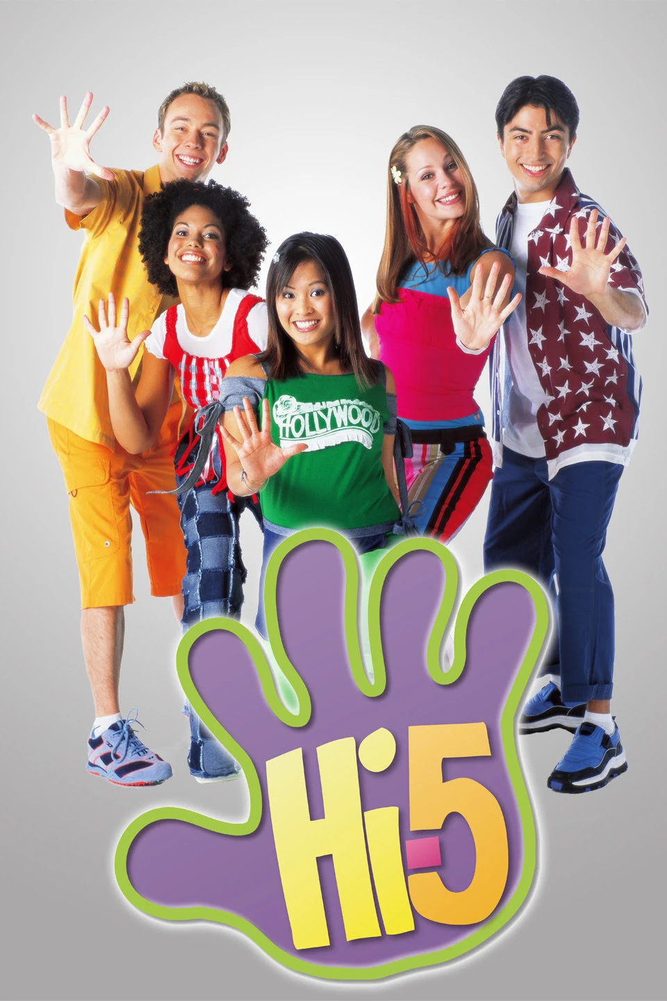 Hi-5 (USA) | E-Junior Wiki | Fandom