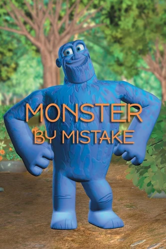Monster by Mistake | E-Junior Wiki | Fandom