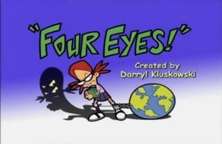 Four Eyes! | E-Junior Wiki | Fandom
