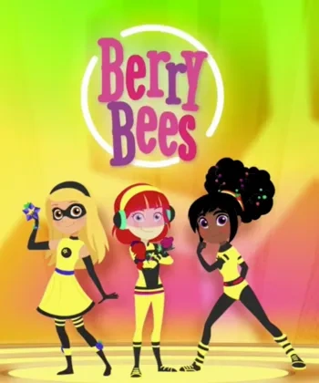 Berry Bees | E-Junior Wiki | Fandom