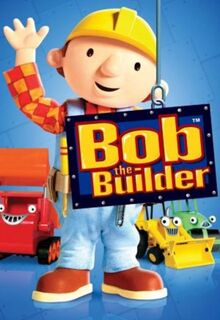 Bob the Builder | E-Junior Wiki | Fandom