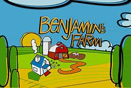 Benjamin's Farm | E-Junior Wiki | Fandom