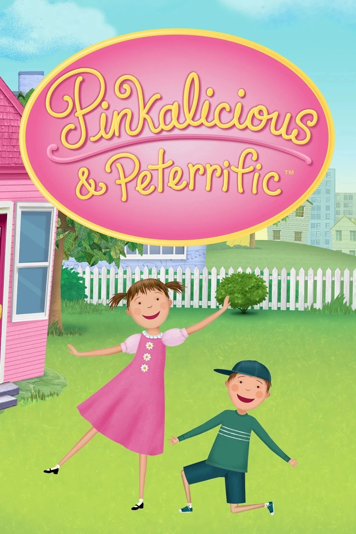 Pinkalicious & Peterrific | E-Junior Wiki | Fandom