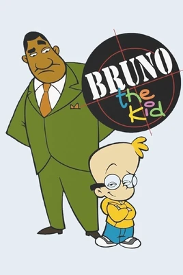 Bruno the Kid | E-Junior Wiki | Fandom