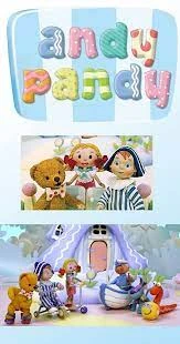Andy Pandy | E-Junior Wiki | Fandom