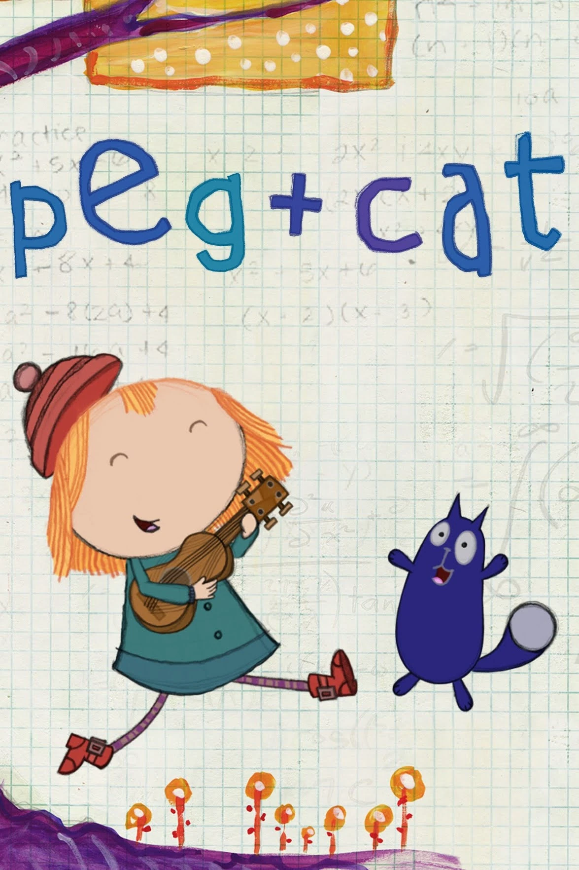 Peg + Cat | E-Junior Wiki | Fandom