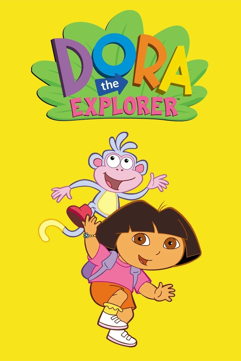 Dora the Explorer | E-Junior Wiki | Fandom