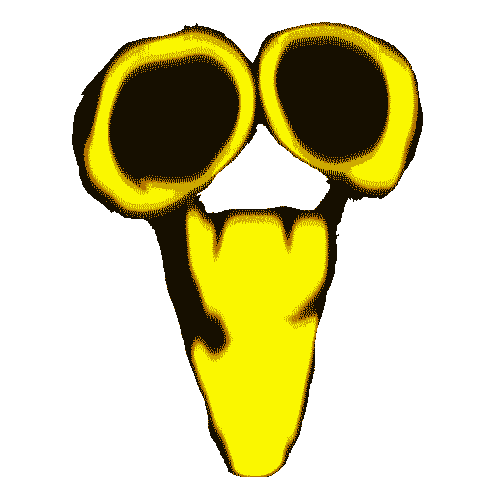 Entities | E Section but Something's Off. Wiki | Fandom