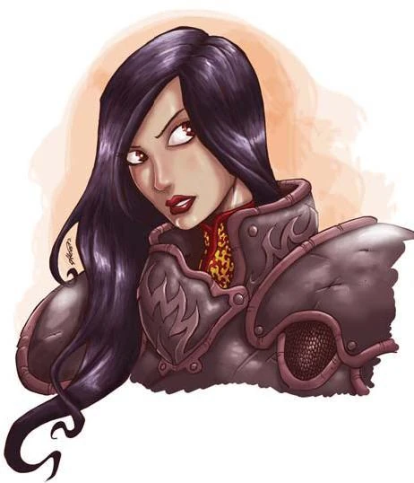 Tepet Lisara | Exalted: Schwert der Schöpfung Wiki | Fandom