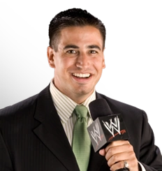 Justin Roberts | E! Total Divas Wiki | Fandom