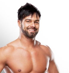Justin Gabriel | E! Total Divas Wiki | Fandom