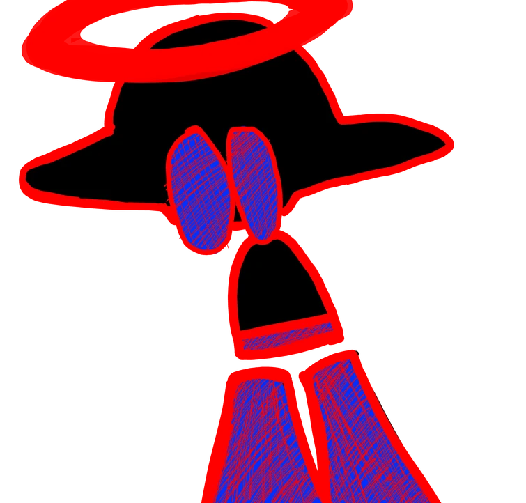 Show me DnB OCs! | Fandom