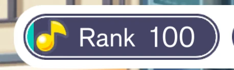Rank 100 :D | Fandom