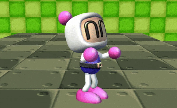 Discuss Everything About Bomberman Wiki | Fandom