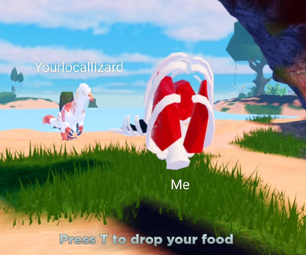 Screenshots I took while playing as a miju | Fandom