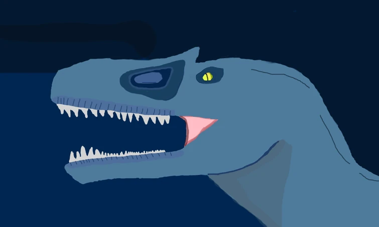 Epanterias art | Fandom