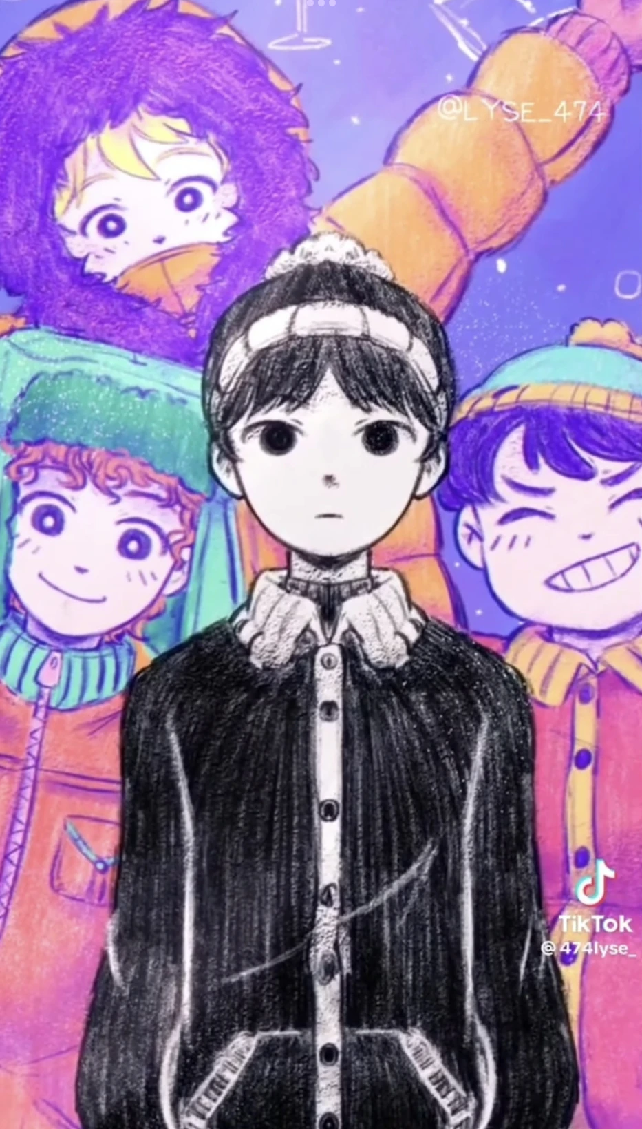 Who wants to match pfps lmao👉👈 | Fandom