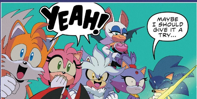 Fun fact... (and a little theory) | Fandom