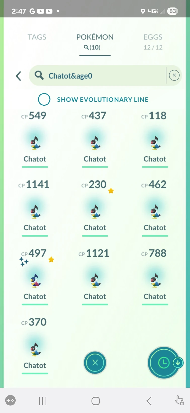 Discuss Everything About Pokémon GO Wiki | Fandom