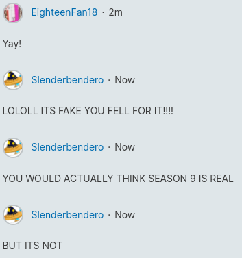 I TRICKED THE DYM CID | Fandom