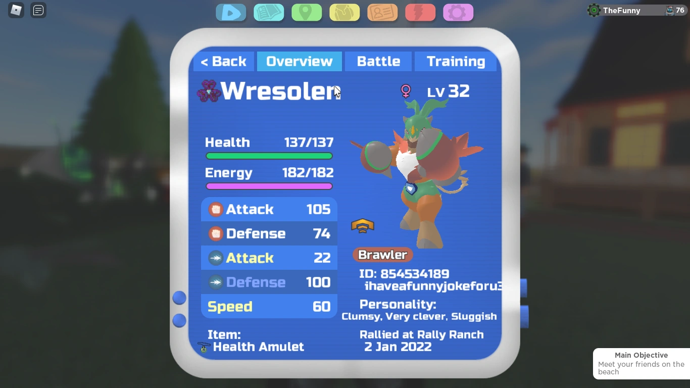 best wresolen set | Fandom