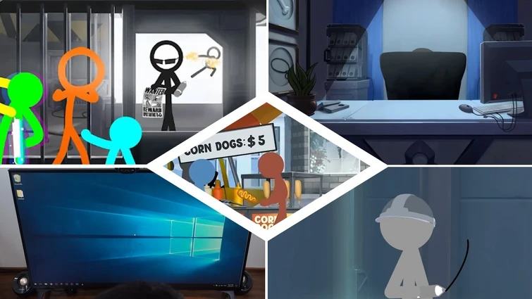 AVA VI In Real Time | Fandom