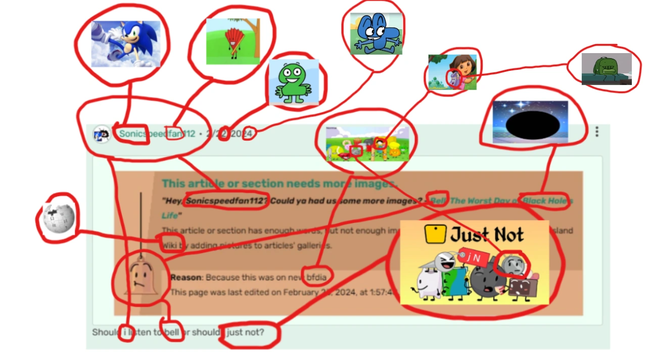 deciphering the code | Fandom