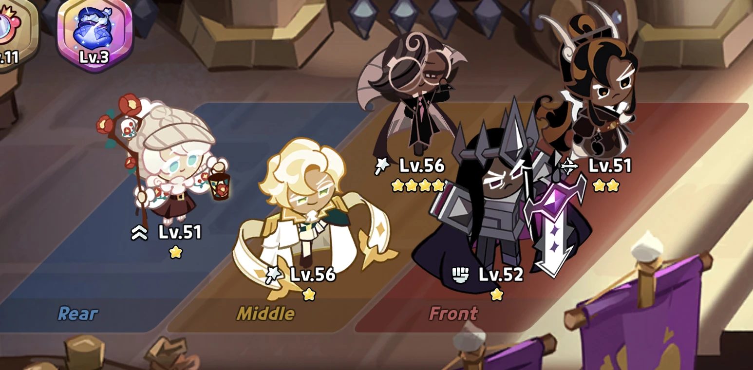 who do I replace with caviar | Fandom