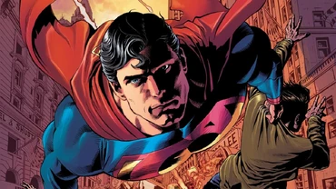 Superman vs Hercules: battle of the unrivaled heroes | Fandom